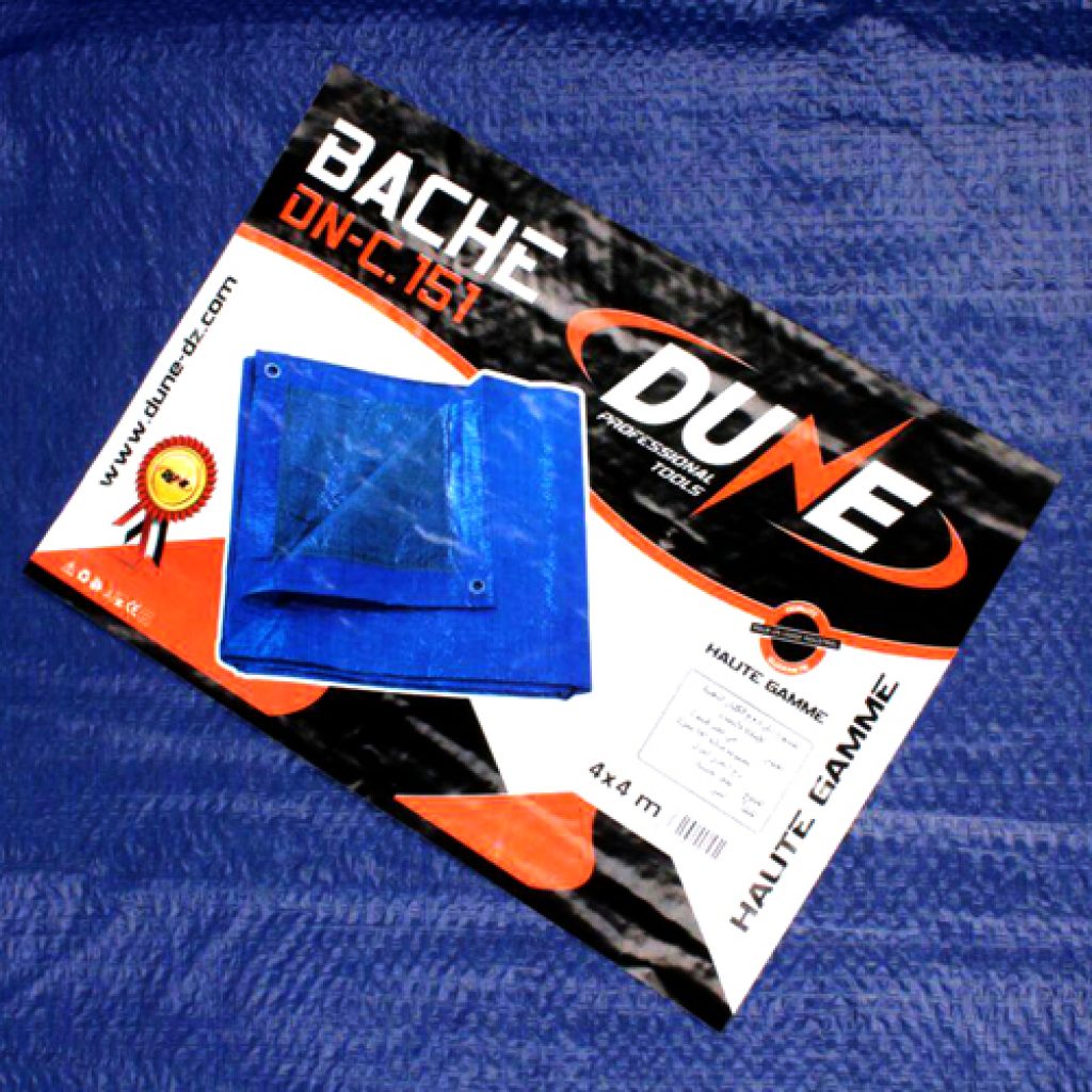 TIREFOND TÊTE MÈCHE - DUNE Professional Tools