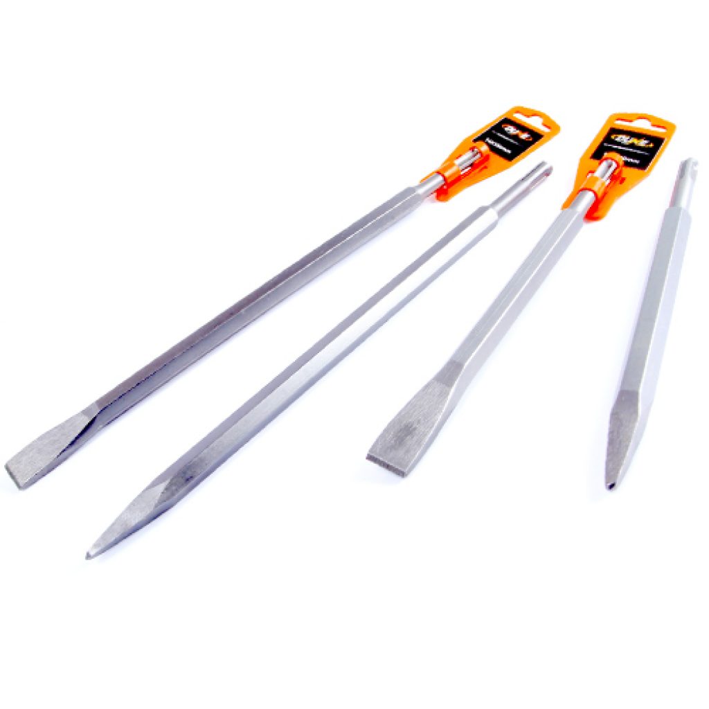 BURIN MARTEAU PIQUEUR 65 - DUNE Professional Tools