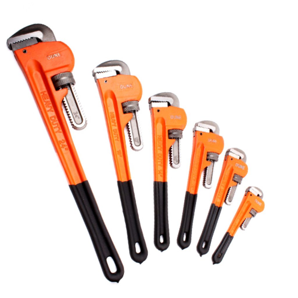 CLÉ A GRIFFE - DUNE Professional Tools