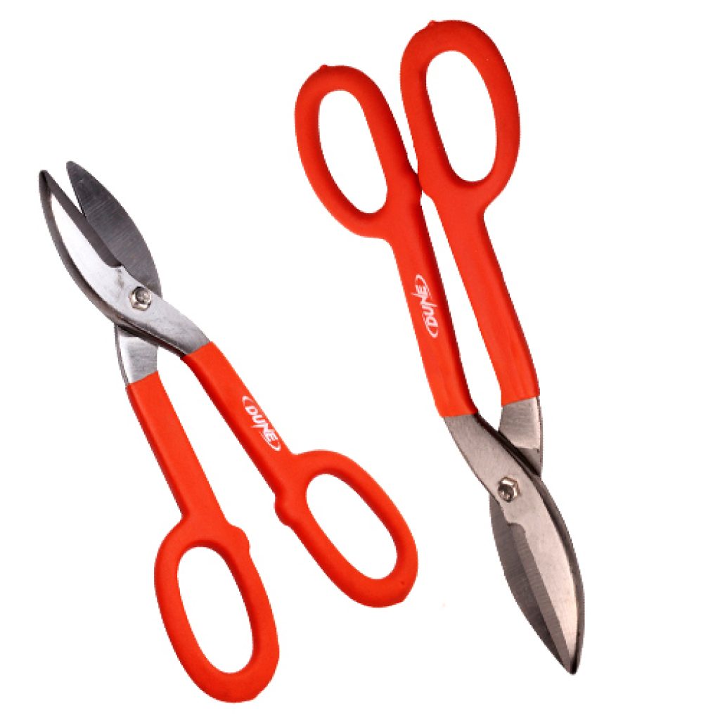 COUPE TOLE - DUNE Professional Tools